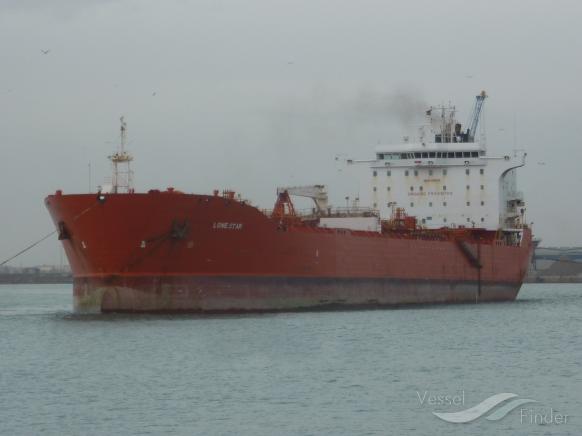 EMERALD SEA, Chemical/Oil Products Tanker - Details and current ...