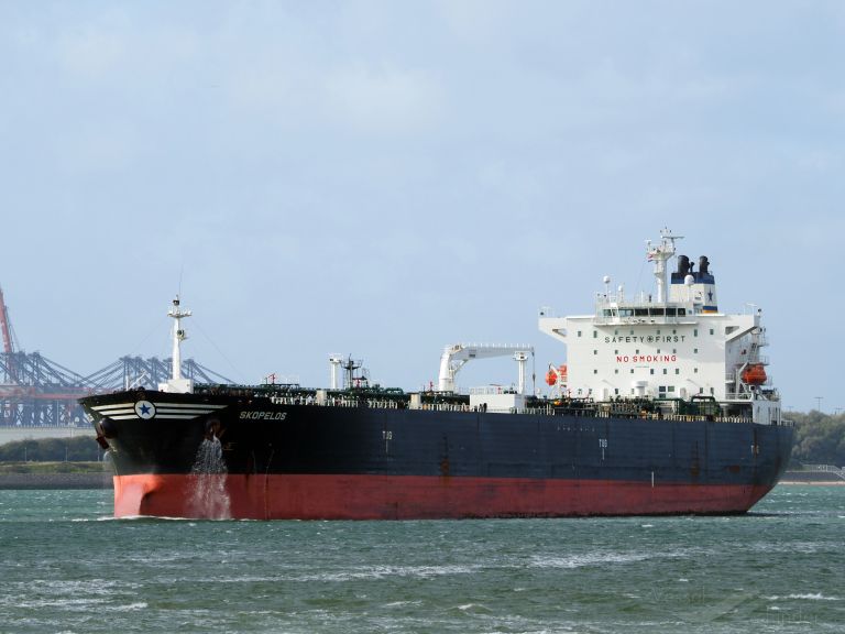 ADENA, Oil Products Tanker - Details and current position - IMO 9254862 ...