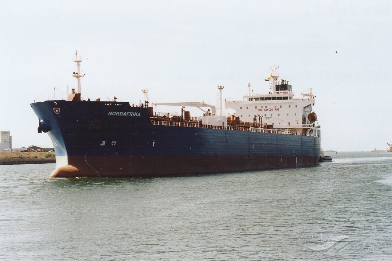 SEA MARINE 1, Oil Products Tanker - Details and current position - IMO ...