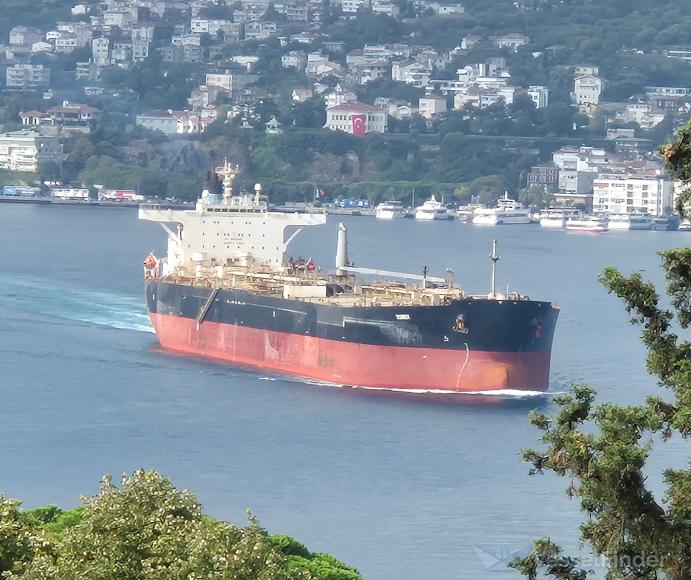 Photographers - VesselFinder