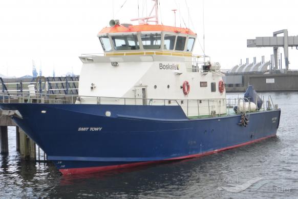 SEA ENTERPRISE, Training Ship - Details and current position - IMO ...