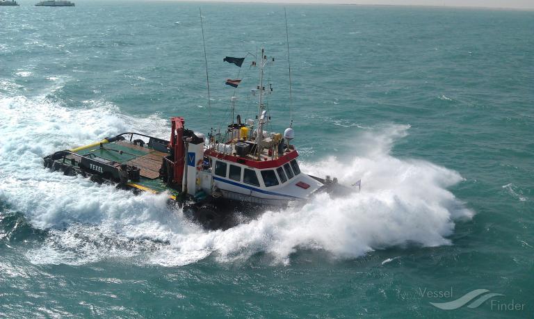 HUTA 708, Tug - Details and current position - IMO 9267584 - VesselFinder