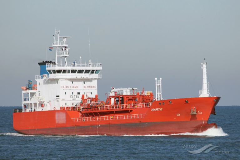 CGAS NEPTUNE, LPG Tanker - Details and current position - IMO 9269374 ...