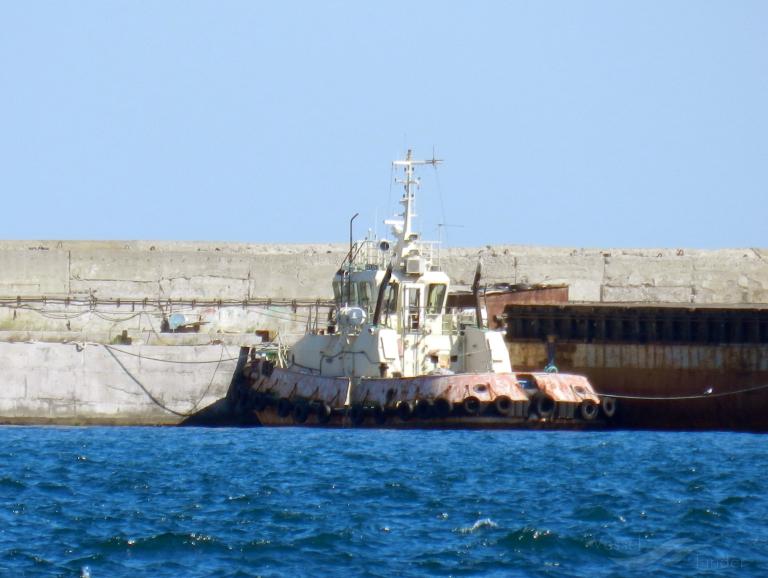 ATLANT, Tug - Details and current position - IMO 9269958 - VesselFinder