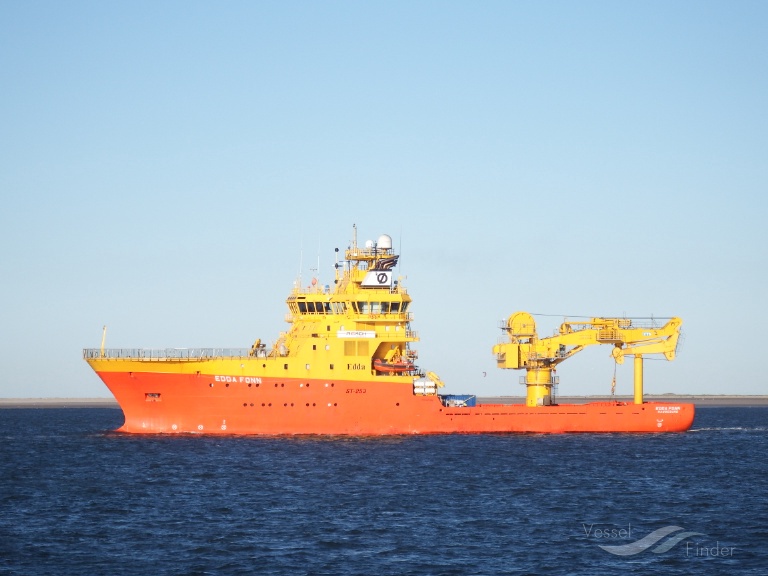 HMNZS MANAWANUI, Research Vessel - Skibsdetaljer og nuværende position ...