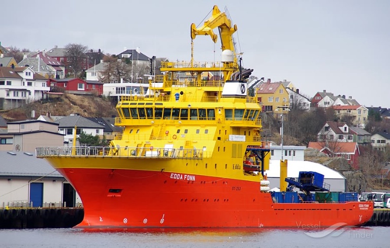 HMNZS MANAWANUI, Research Vessel - Details and current position - IMO ...