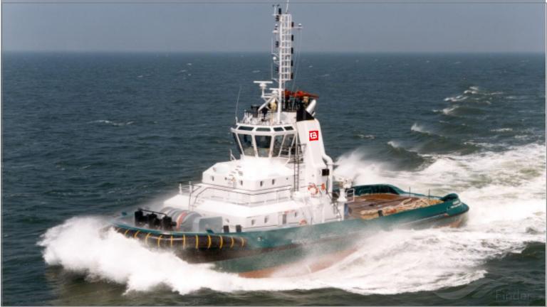 NEMED, Tug - Details and current position - IMO 9280421 - VesselFinder
