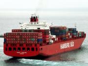 MAERSK MONTE LINZOR, Container Ship - Details and current position ...
