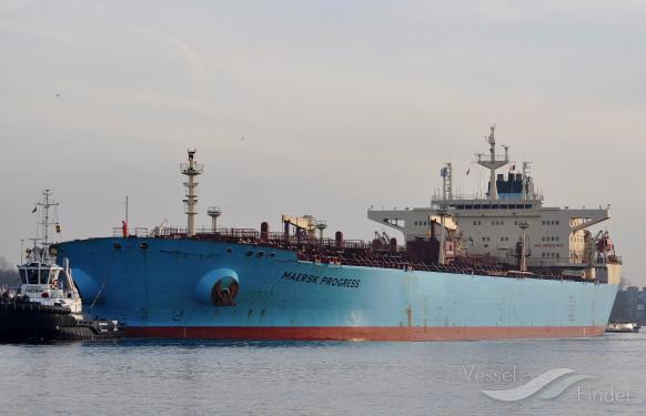 THYA, Crude Oil Tanker - Details and current position - IMO 9283289 ...