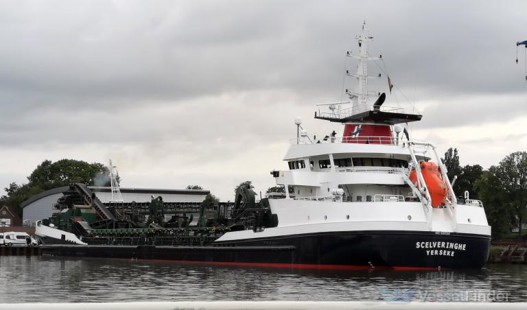 Schiffsfotos - VesselFinder