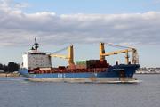 BBC MICHIGAN, General Cargo Ship - Details and current position - IMO ...