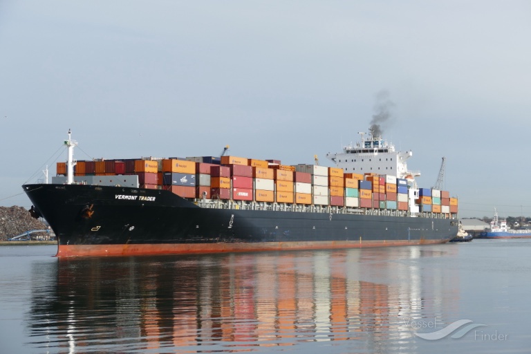 API BHUM, Container Ship - Details and current position - IMO 9292149 ...