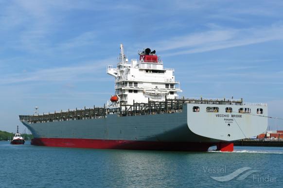 LILA LONDON, Container Ship - Details and current position - IMO ...