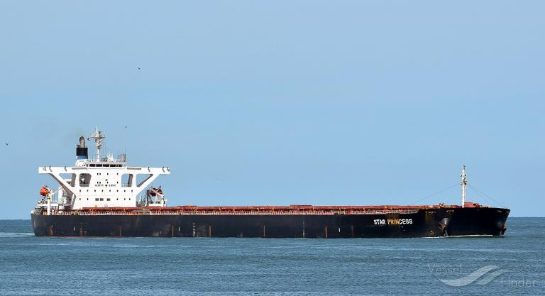 Ship photos - VesselFinder