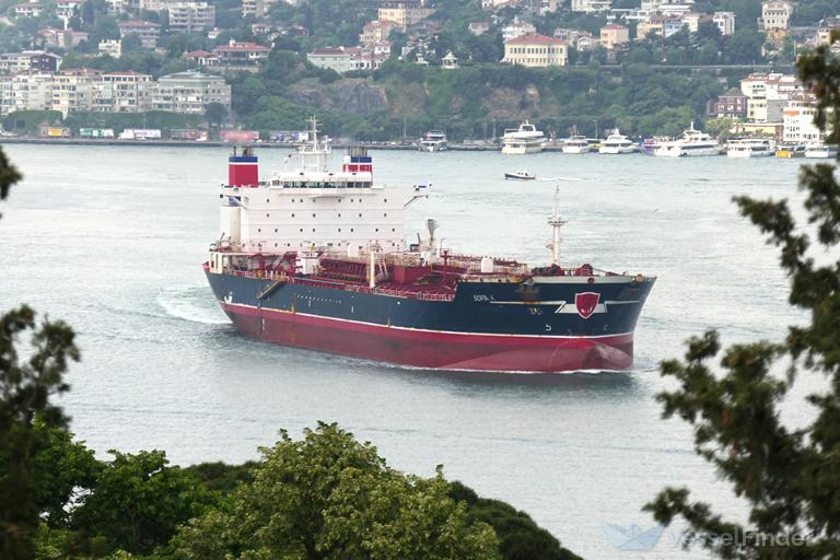 Photographers - VesselFinder