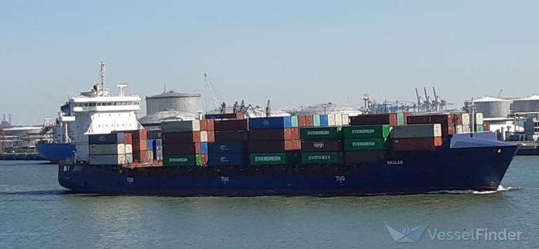 CALYPSO, Tug - Details and current position - IMO 9304899 - VesselFinder