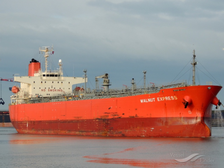 CETO, Oil Products Tanker - Details and current position - IMO 9305348 ...