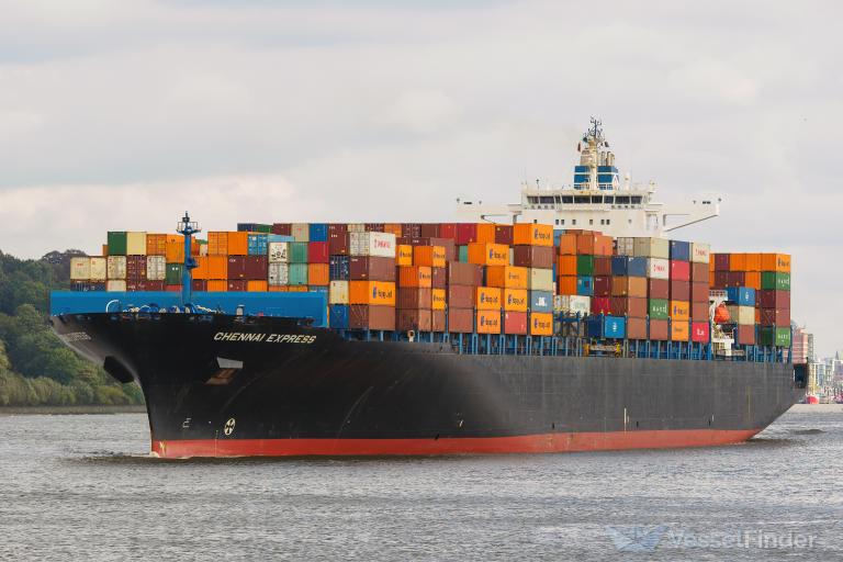 Cotizaciones De Chennai Express