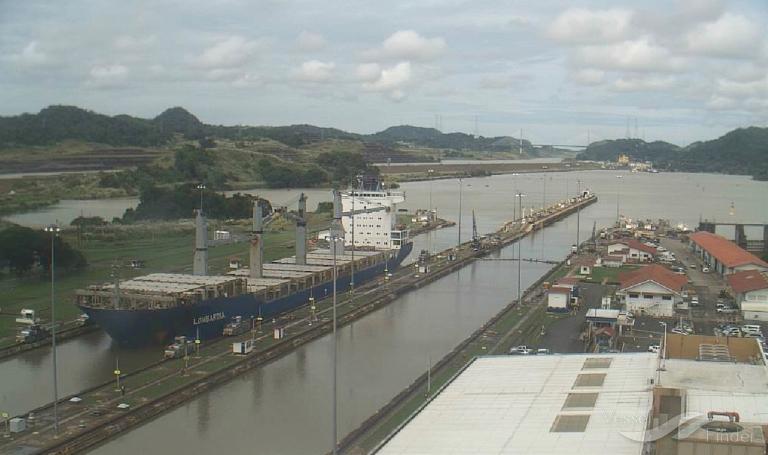 G HARMONY, General Cargo Ship - Details and current position - IMO ...