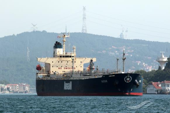 STELLA, Oil Products Tanker - Details and current position - IMO ...