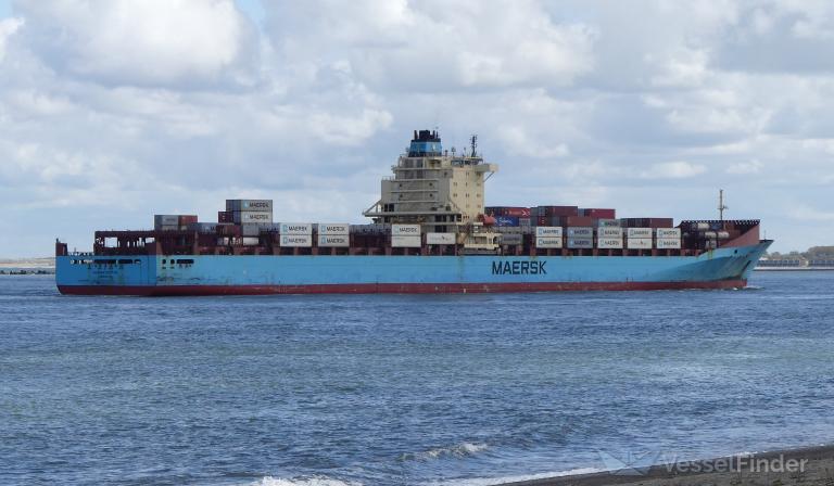 Schiffsfotos - VesselFinder