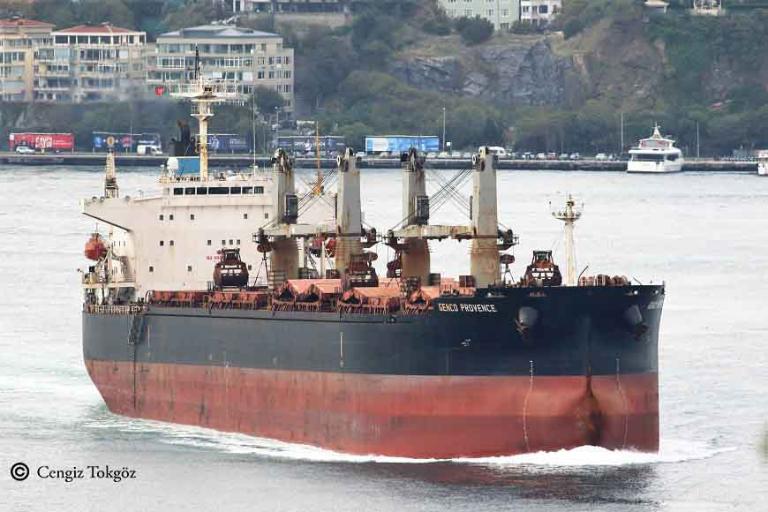 MILA, Bulk Carrier - Details and current position - IMO 9316220 ...
