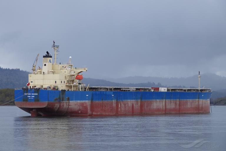 ASL URANUS, Bulk Carrier - Details and current position - IMO 9317511 ...