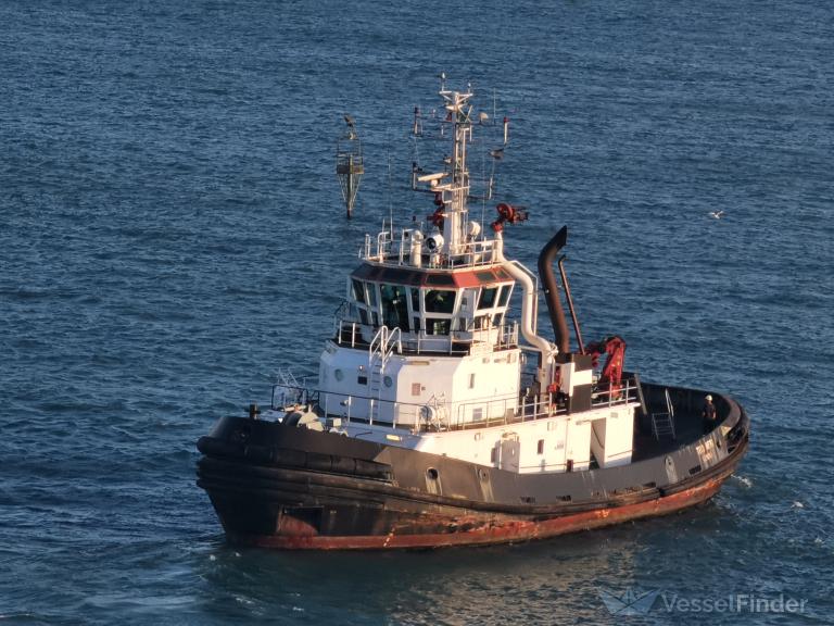 TITO NERI, Tug - Details and current position - IMO 9319167 - VesselFinder