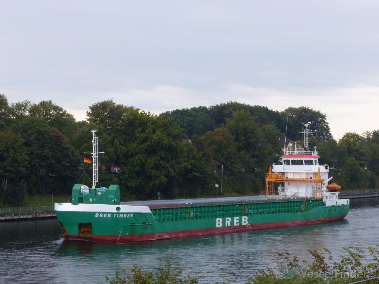 Billeder af skibet - VesselFinder