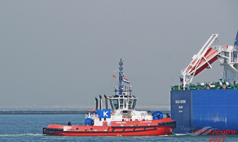 ENGAGE VANGUARD, Tug - Details and current position - IMO 9320829 ...