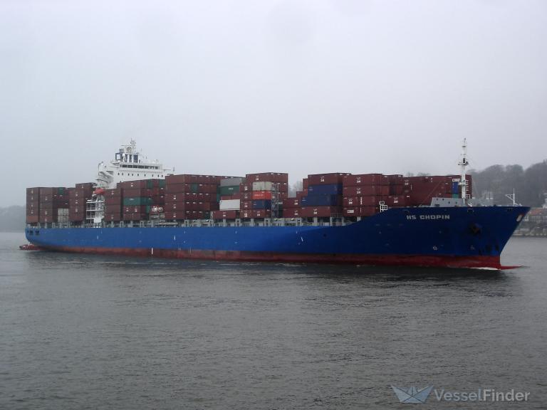 Majd Container Ship Details And Current Position Imo 9323027 Vesselfinder 