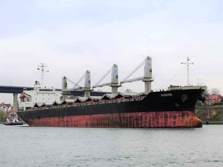 Foto della nave - VesselFinder