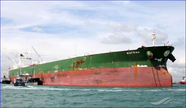 AETHER, Crude Oil Tanker - Details and current position - IMO 9328170 - VesselFinder