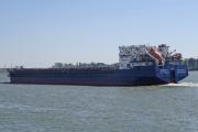 RUSICH-4 - General Cargo Ship - Details and current position IMO 9331799 MMSI 273316430 ...