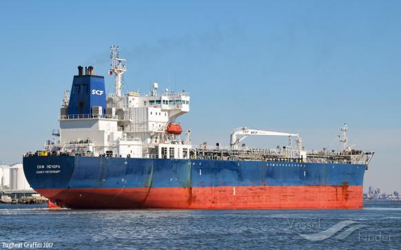 PHOENIX, Oil Products Tanker - Details and current position - IMO ...