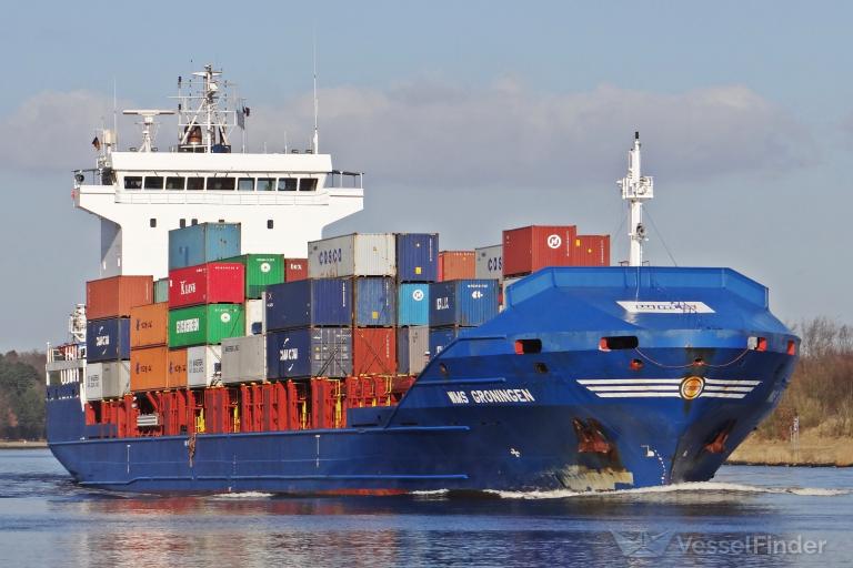 TANG SHAN GANG JI2, Container Ship - Details and current position - IMO ...