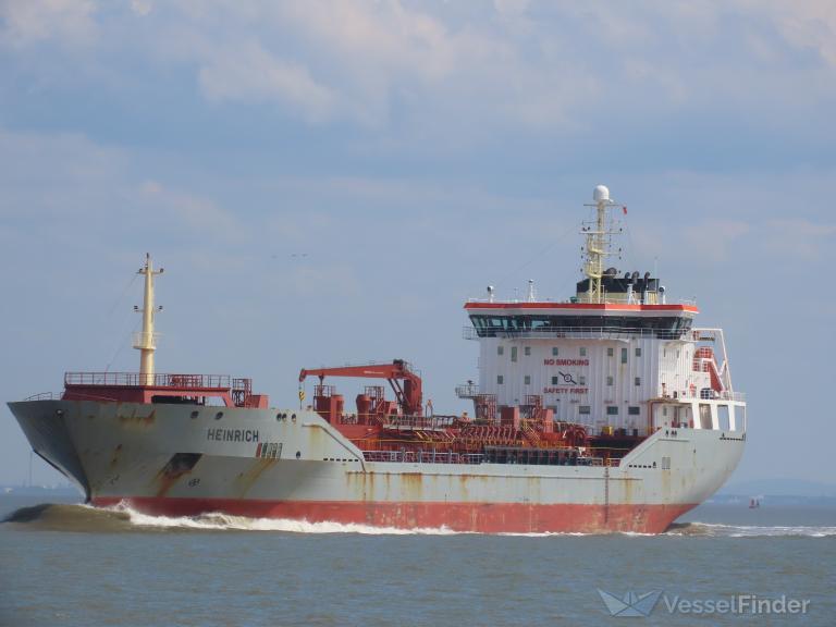 Scheepsfoto's - VesselFinder