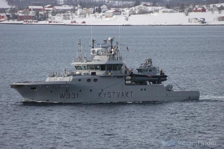 KV FARM, Patrol Vessel - Détails du bateau et situation actuelle - IMO ...