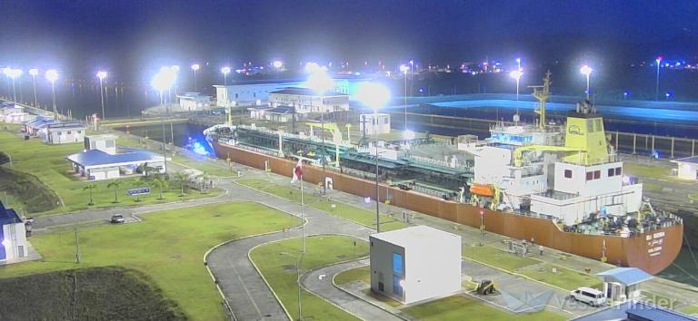 BU SIDRA, LPG Tanker - Details and current position - IMO 9356892 - VesselFinder