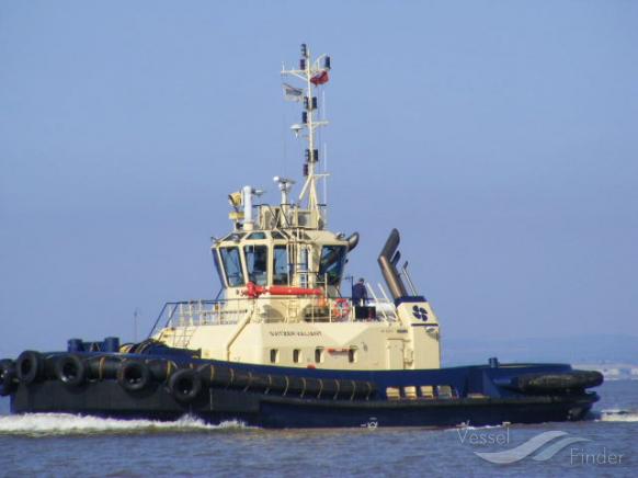 SVITZER VALIANT, Tug - Details and current position - IMO 9366902 ...