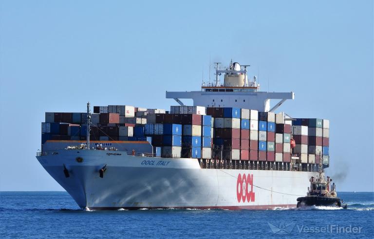 Scheepsfoto's - VesselFinder