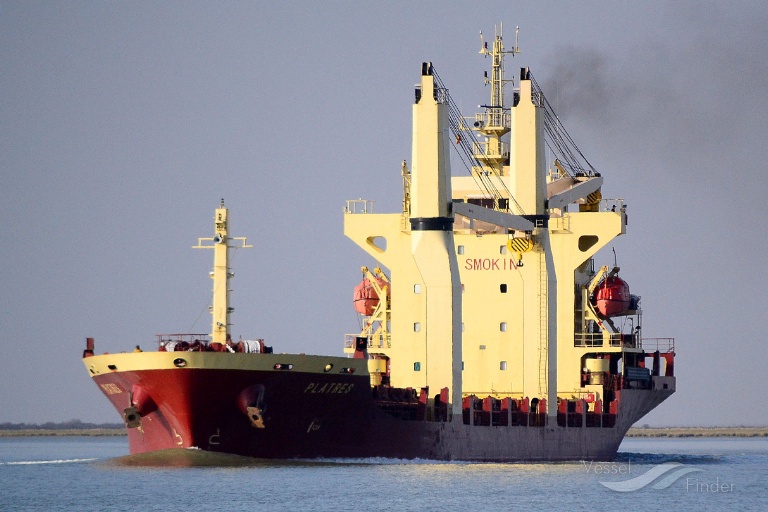 MERATUS PEKANBARU, General Cargo Ship - Details and current position ...