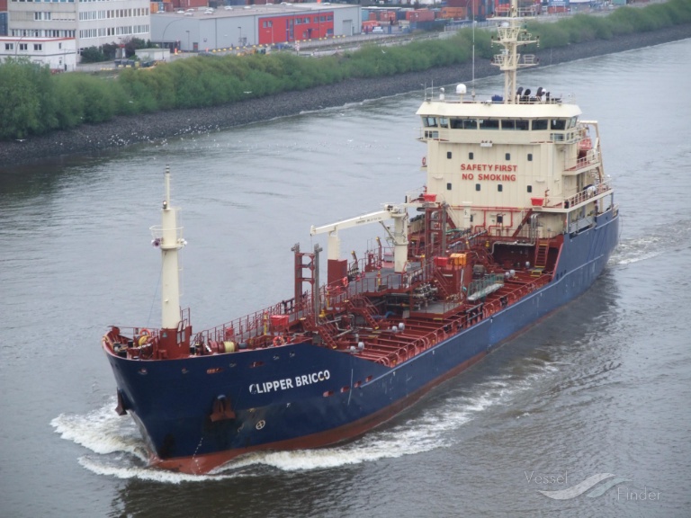 HERCULES 200, Oil Products Tanker - Details and current position - IMO ...