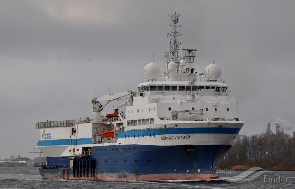 EAGLE EXPLORER, Research Vessel - Details and current position - IMO 9381299 - VesselFinder