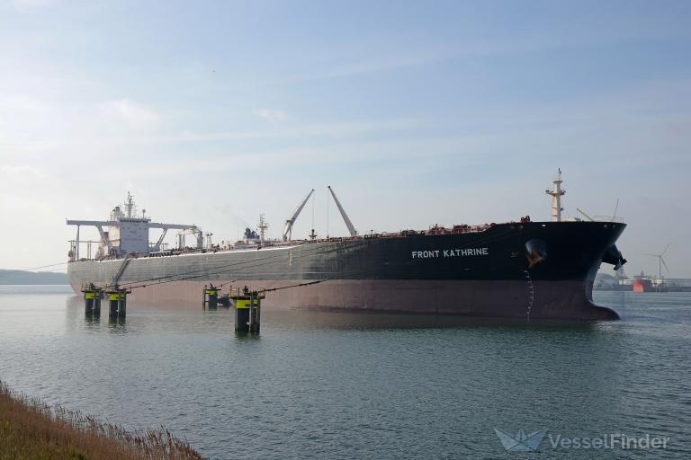 PLATA GLORY, Crude Oil Tanker - Details and current position - IMO ...