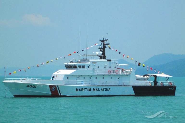 MARLIN, Training Ship - Details and current position - IMO 9384772 ...