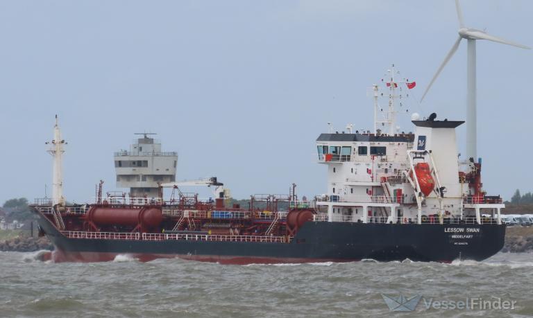 Schiffsfotos - VesselFinder