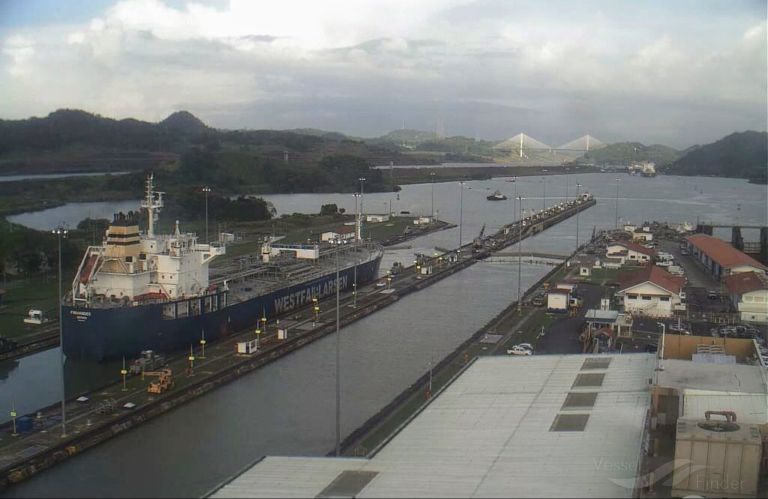 FINNANGER, Chemical/Oil Products Tanker - Détails du bateau et ...