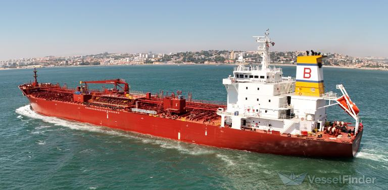 Fotos del barcos - VesselFinder