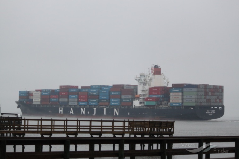 ALS FLORA, Container Ship - Details and current position - IMO 9389394 - VesselFinder